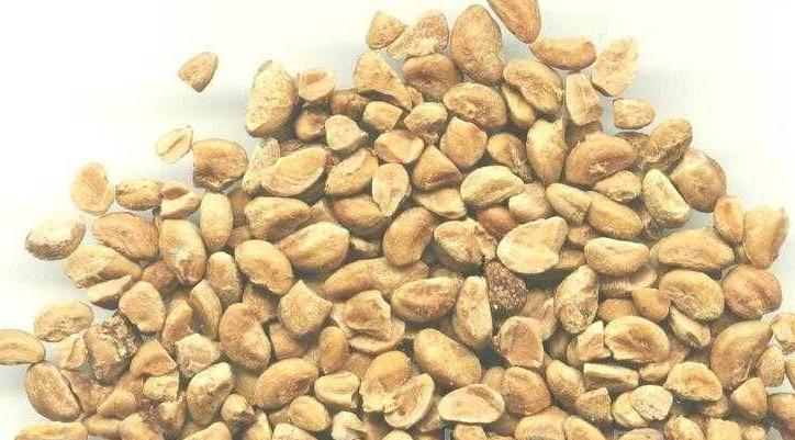 Seed of Chinese hawthorn - TCM Herbs - TCM Wiki