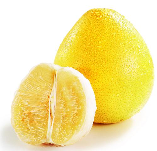 Pummelo Fruit - TCM Herbs - TCM Wiki