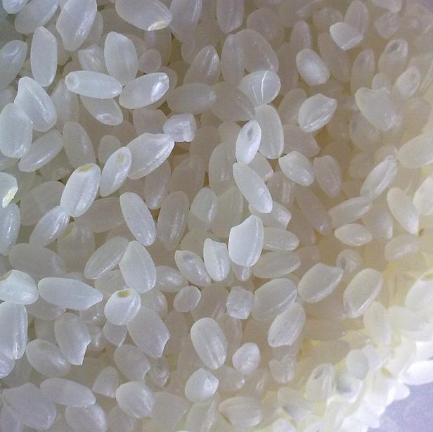 Jing Mi - TCM Herbs - TCM Wiki