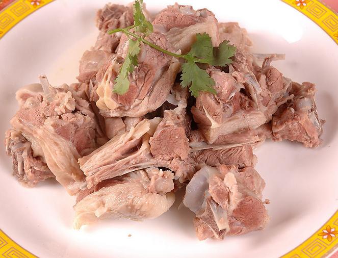 Yang Rou - TCM Herbs - TCM Wiki