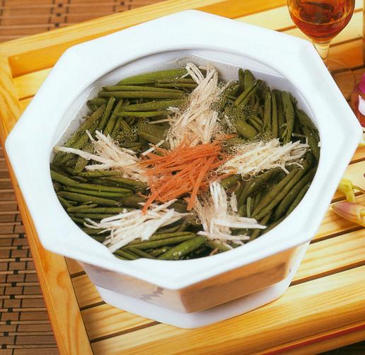 Chun Cai - TCM Herbs - TCM Wiki