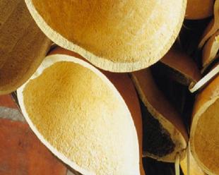 Gourd Shell - TCM Herbs - TCM Wiki