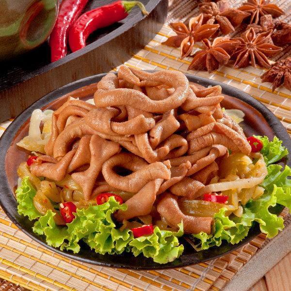 Chicken intestine - TCM Herbs - TCM Wiki